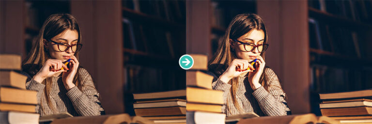 【Photoshop】明るさ・コントラストの使い方を徹底解説forフォトショ初心者 | S.Design.Labo