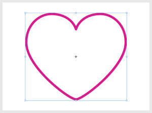 【InDesign】シアーツールの使い方と応用操作forインデザ初心者 | S.Design.Labo