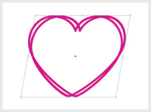 【InDesign】シアーツールの使い方と応用操作forインデザ初心者 | S.Design.Labo