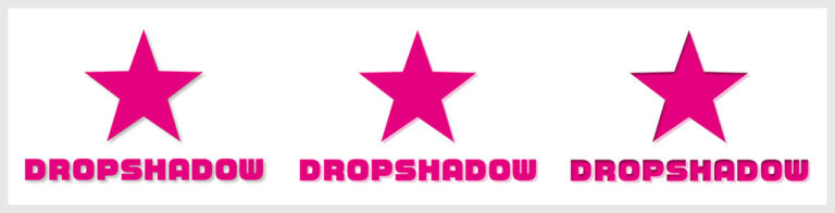 【InDesign】ドロップシャドウの追加と編集方法を徹底解説forインデザ初心者 | S.Design.Labo