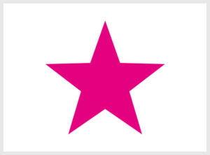 【InDesign】星形(スター)のオブジェクトを作る方法forインデザ初心者 | S.Design.Labo